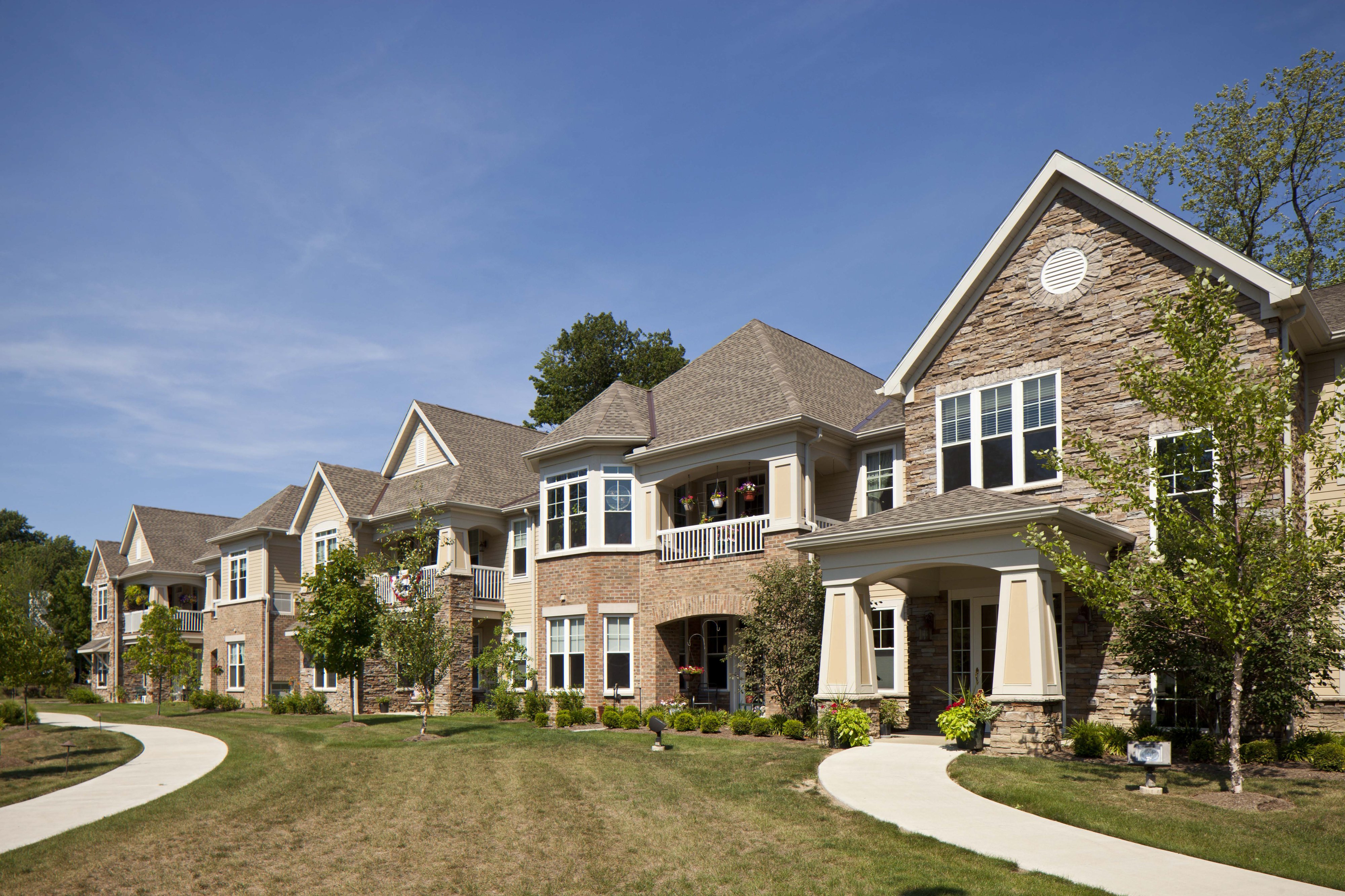 Ohio Living Breckenridge Village