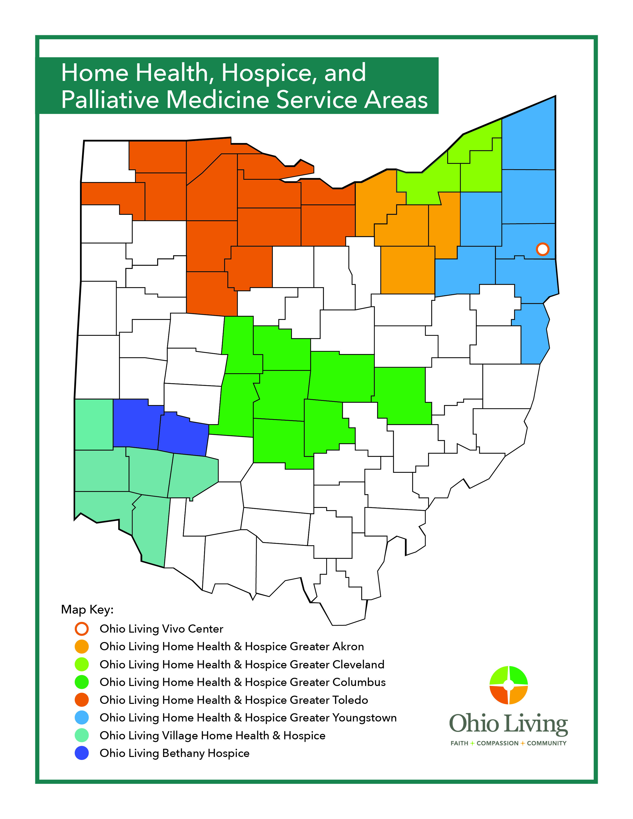 Ohio Living Home Health & Hospice