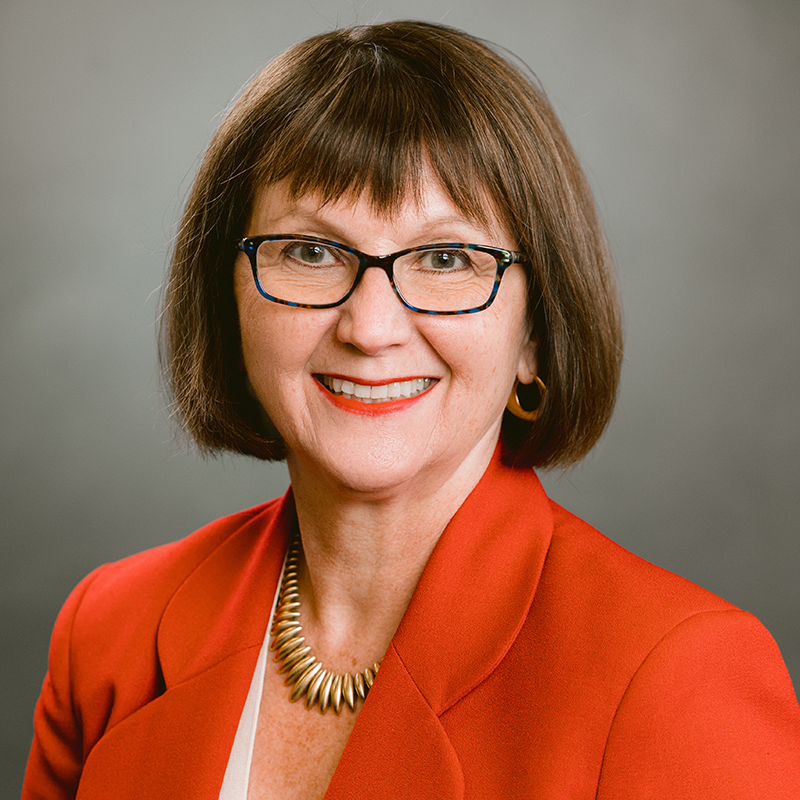 Meet Ohio Living's Leadership Team | Leading the Way in Senior Living