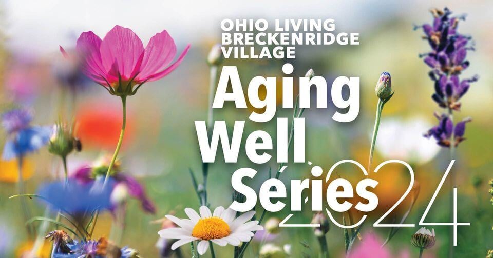 Ohio Living Breckenridge Village