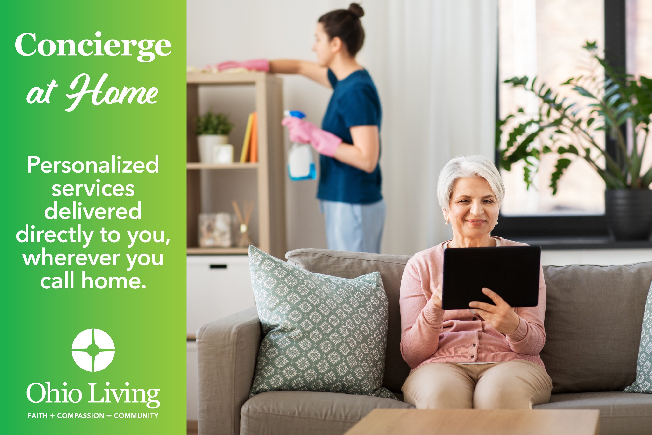 Home- and Community-Based Services | Quality Care for Adults | Ohio ...